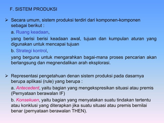 Logika predikat. logika predikat disebut juga kalkulus predikat ...