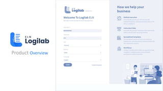 A Global Laboratory Informatics Company Making Labs Digital ...