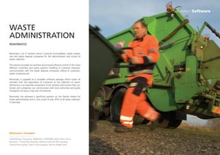 Logimatic Corporate Anniversary Brochure | PDF