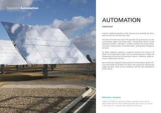 Logimatic Corporate Anniversary Brochure | PDF