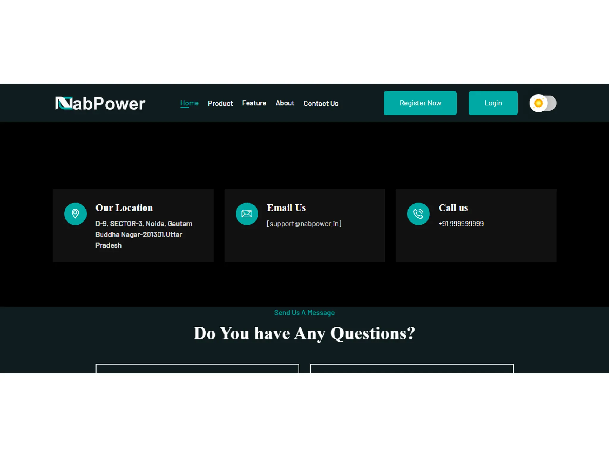NabPower Gateway Access: Unlock Your Transaction Dashboard | PPT