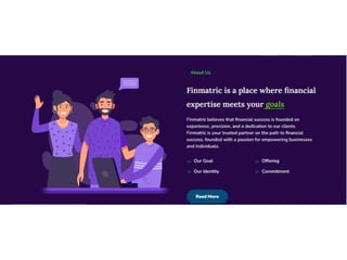 Finmatric Payment Gateway Login: Secure Access to Your Financial ...