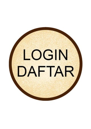INTERWIN LOGO DAFTAR LOGIN PPT PDF JPEGD | PDF