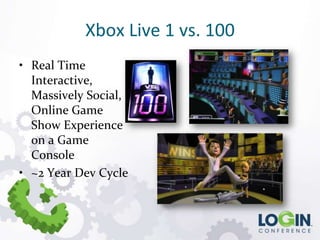 Massively Multiplayer Online Social Game