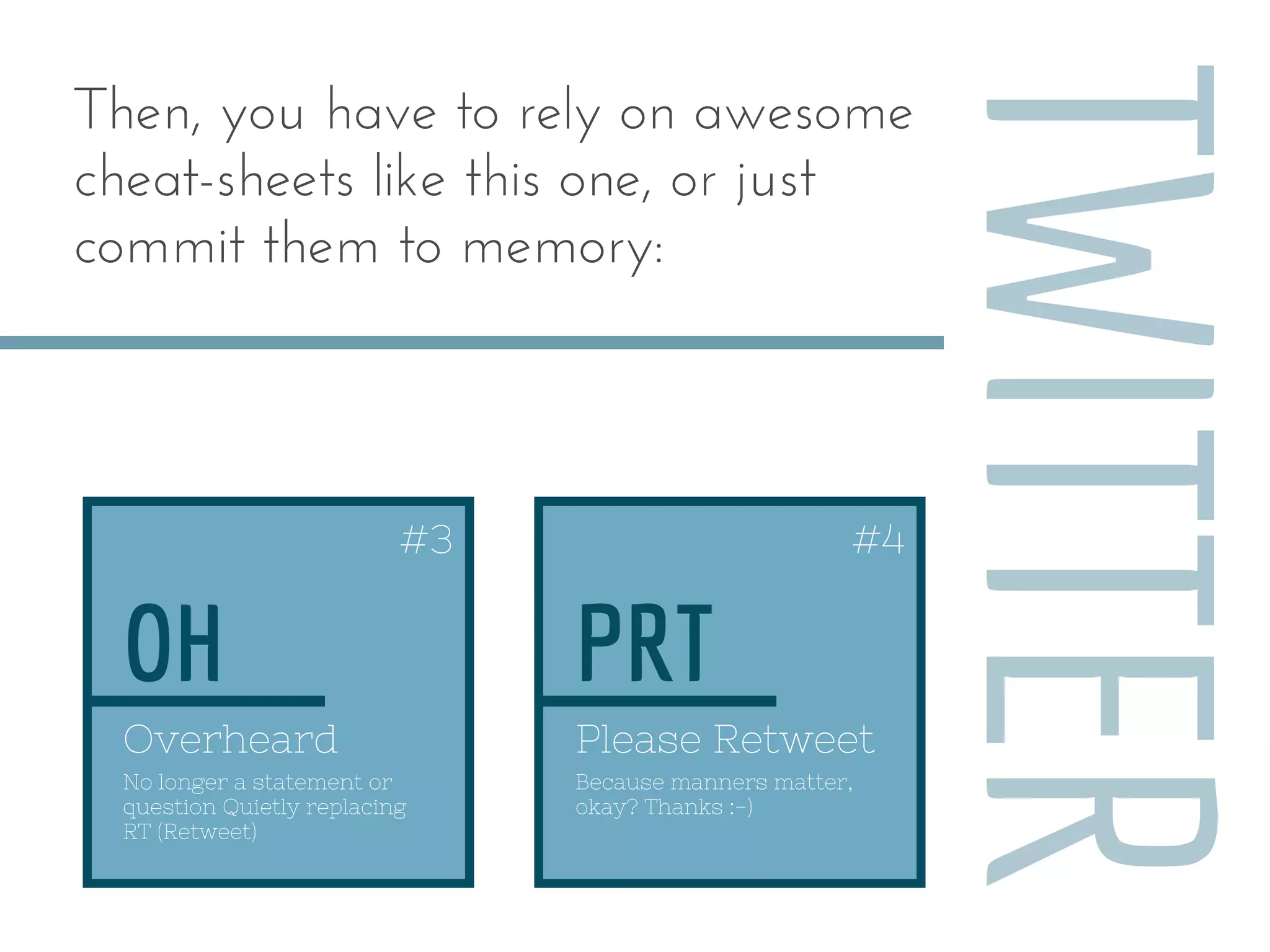 12 Social Media Slang Words You Should Probably Know | PDF