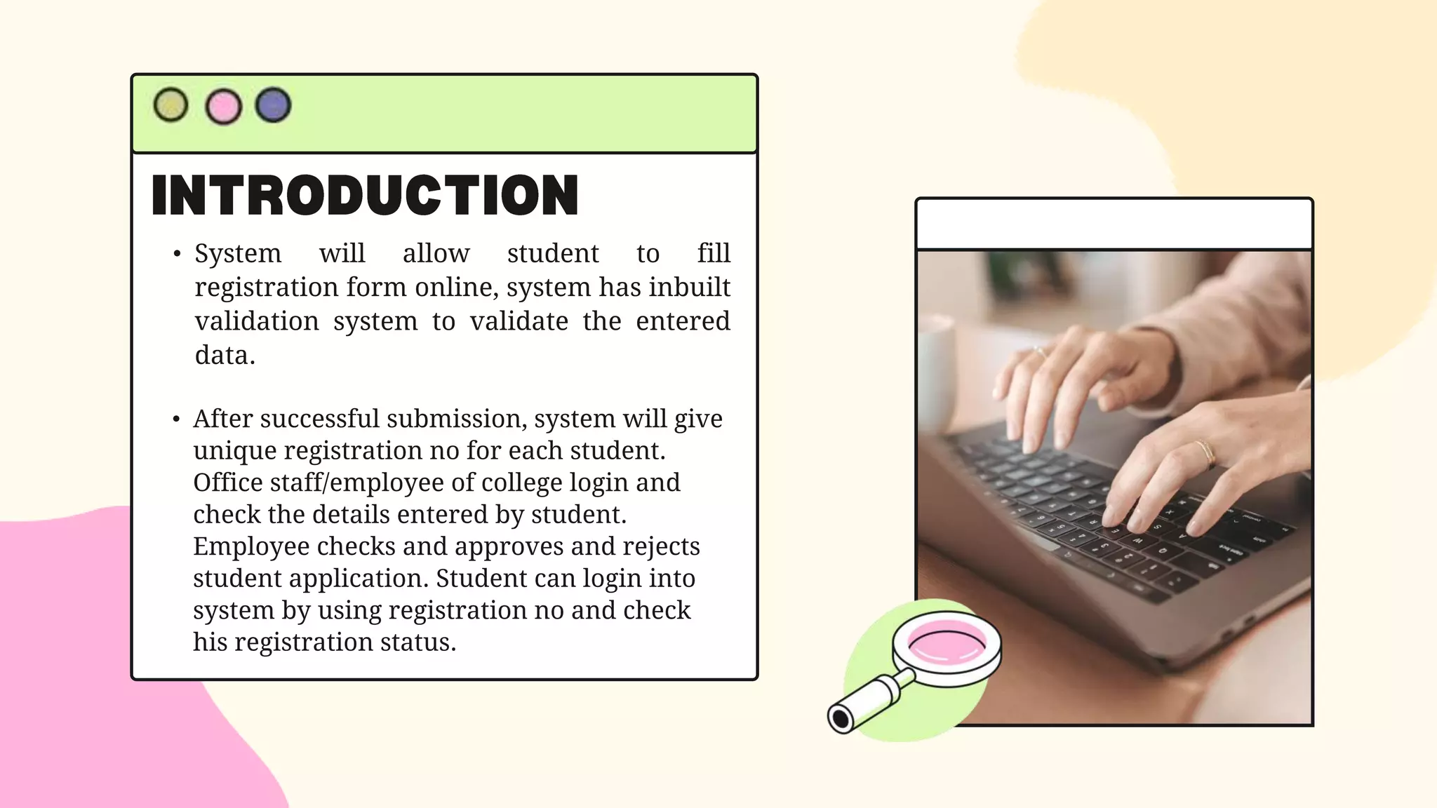 LOGIN AND REGISTRATION.pptx