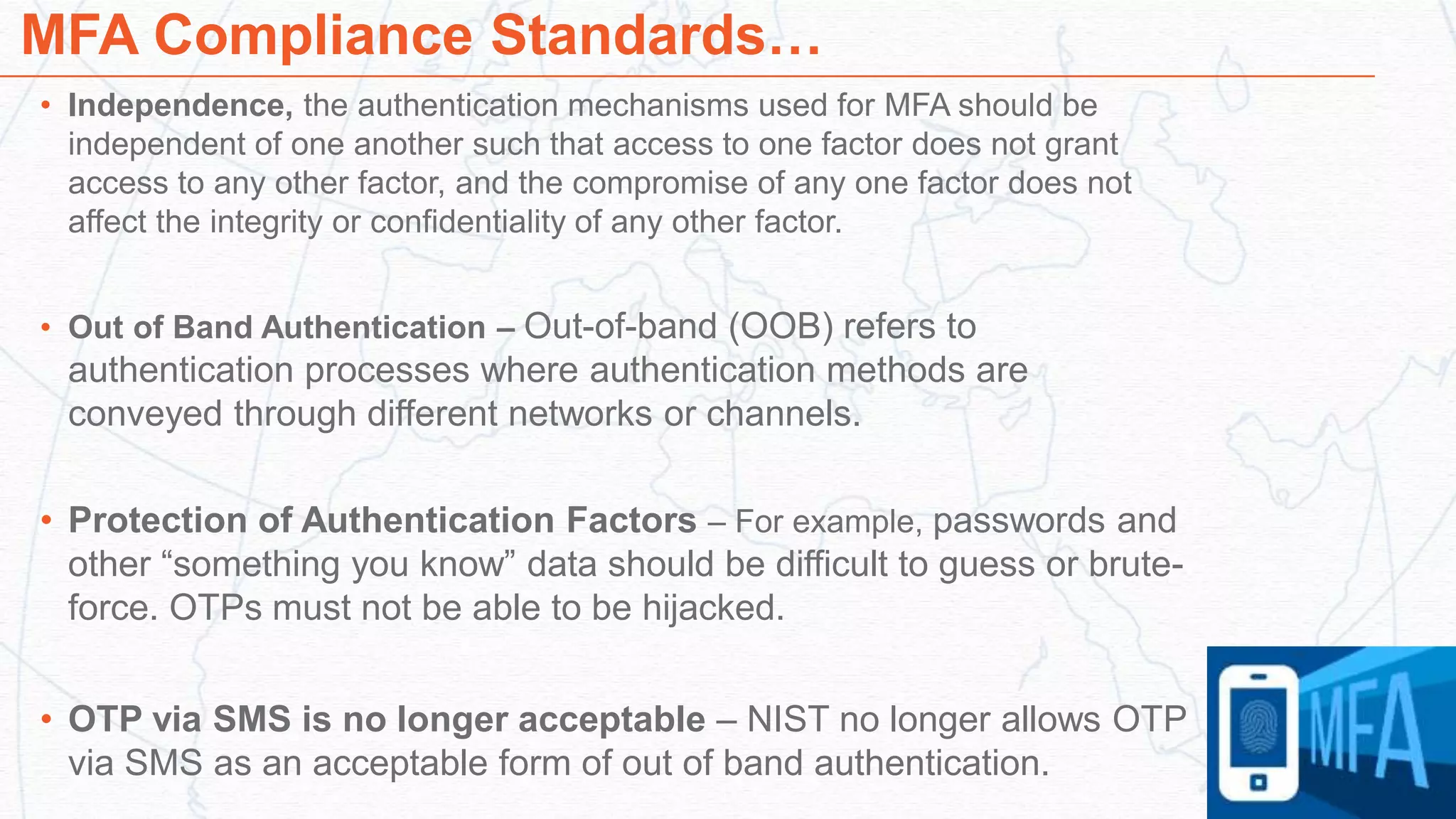 Logincat MFA and SSO | PPTX