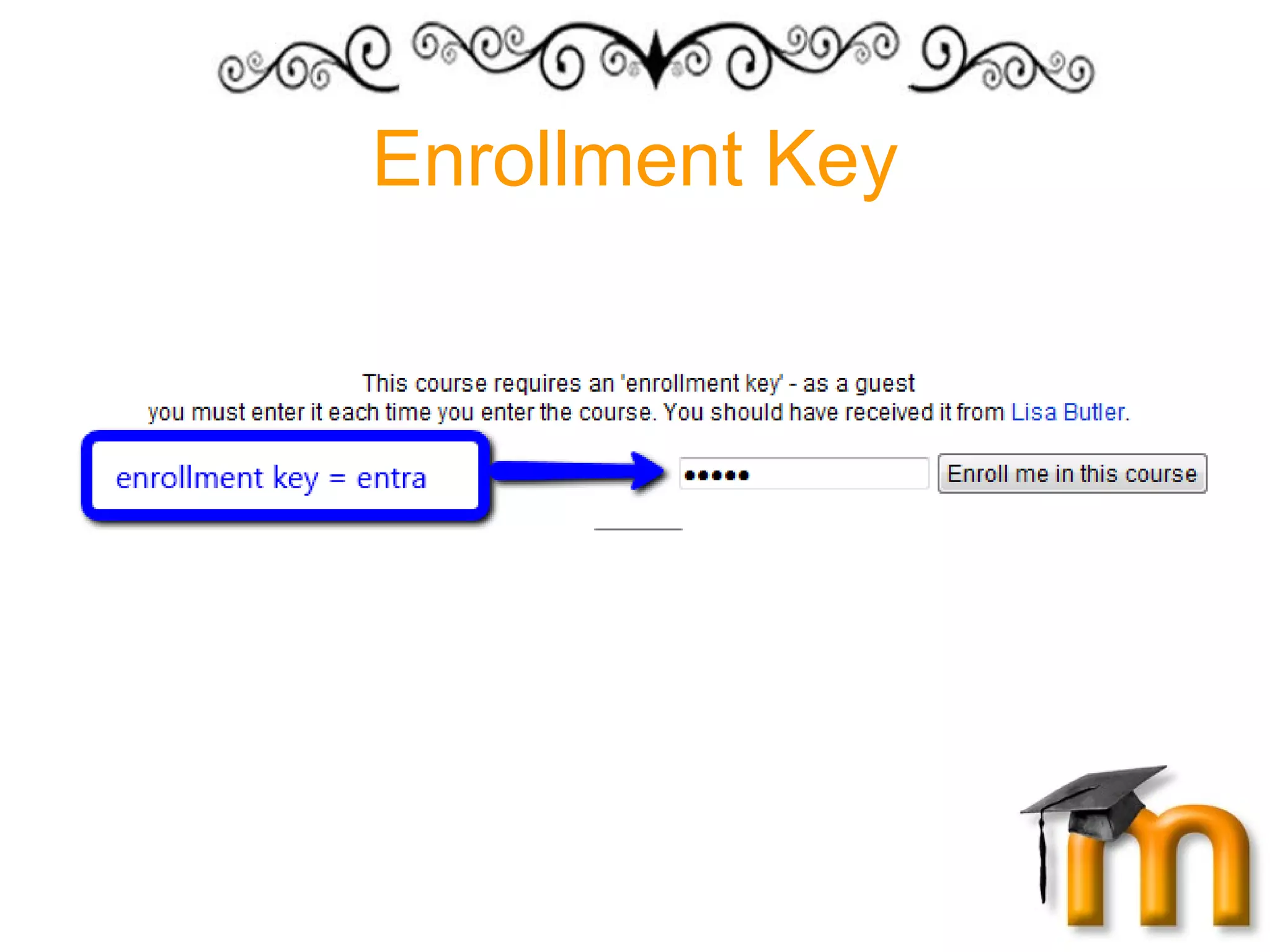 Moodle Login Directions | PPT