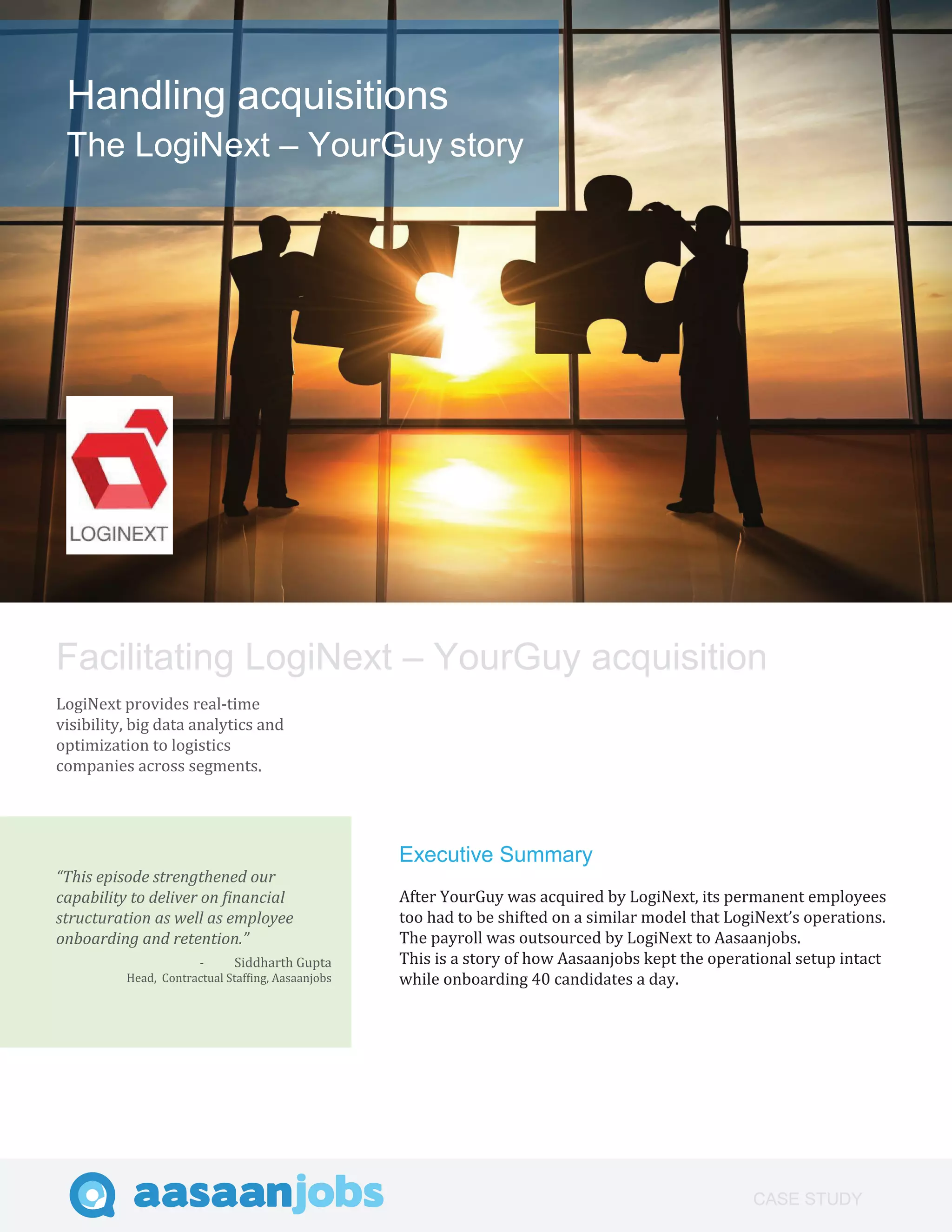 Loginext payroll-management-aasaanjobs | PDF