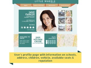 Little Wheels Demo | PDF