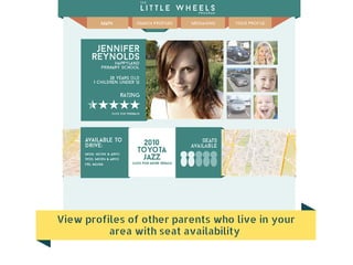 Little Wheels Demo | PDF