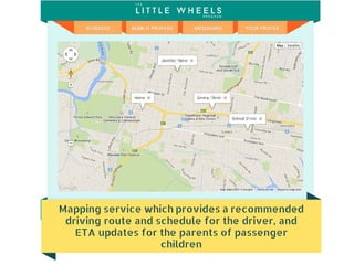 Little Wheels Demo | PDF