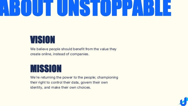 Unstoppable Domains Workshop | PPTX