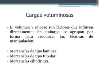 Logistica almacenaje | PPTX