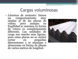 Logistica almacenaje | PPTX