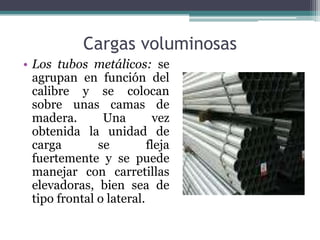 Logistica almacenaje | PPTX