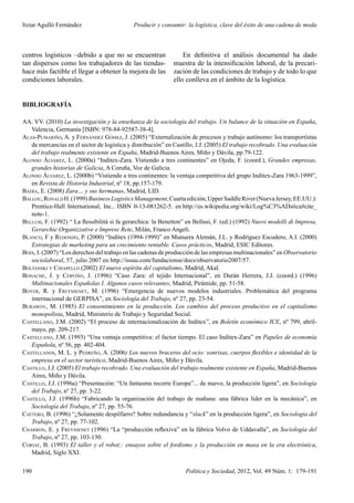 Logistica clave zara | PDF