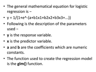 Logistical Regression.pptx