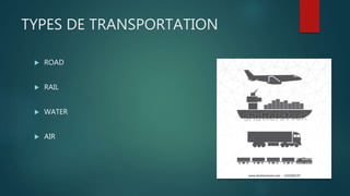 Logisticappt | PPT