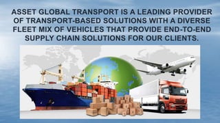 Logistic Distribution | PPTX