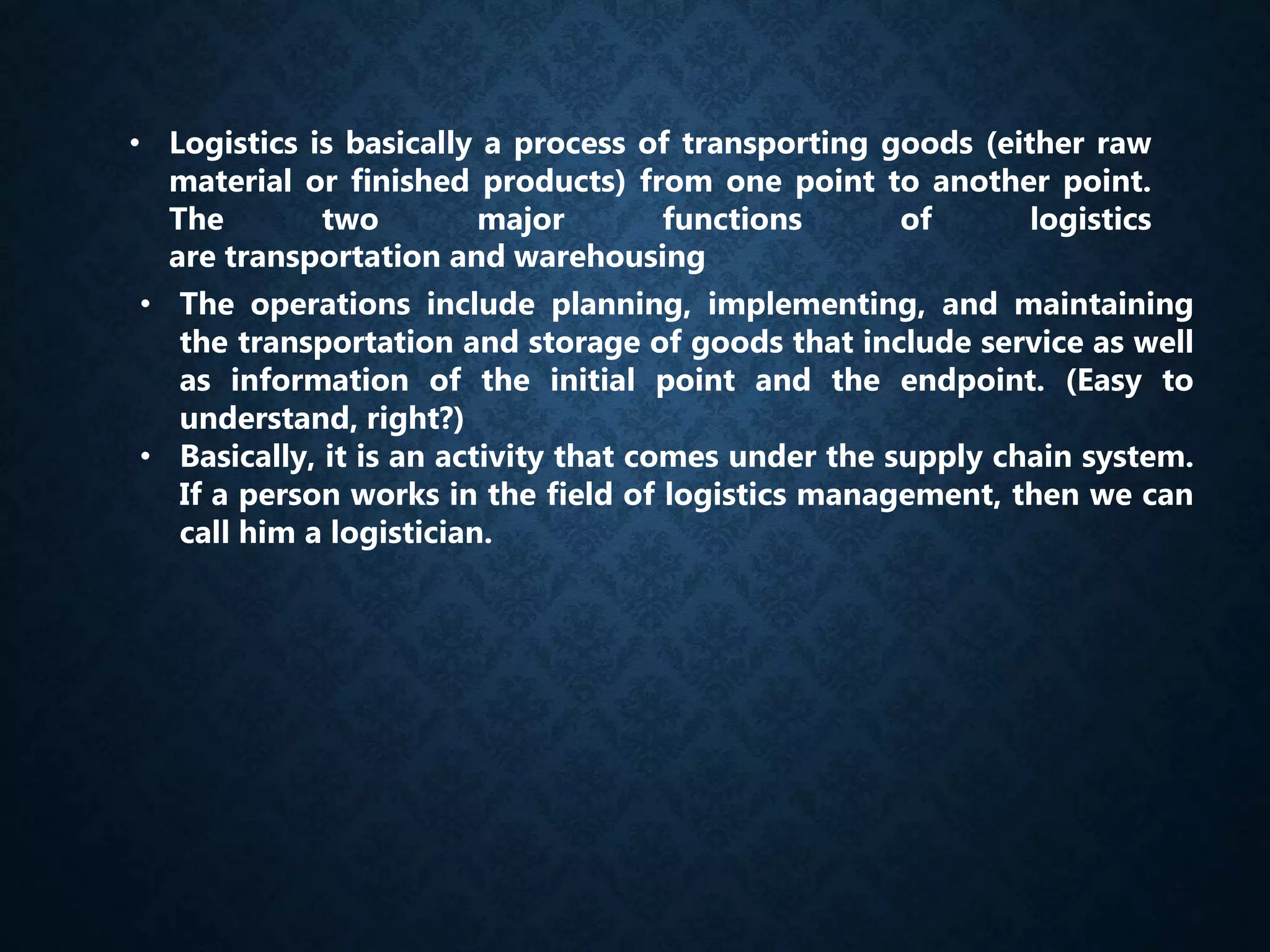 logisticmanagement-160904180814.pptx