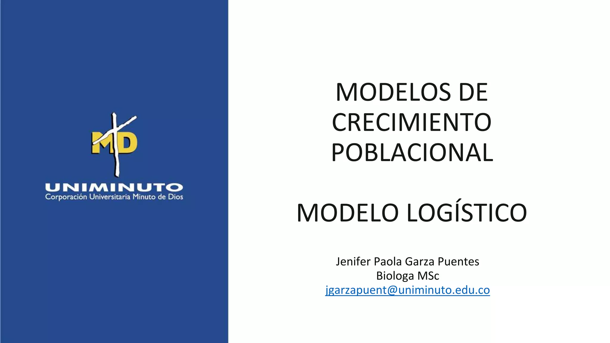 Logistico | PPTX