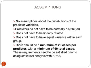 logisticregression-120102011227-phpapp01.pptx