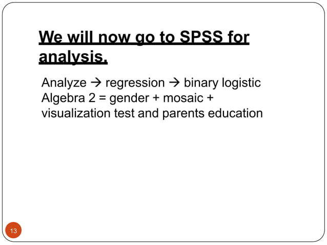logisticregression-120102011227-phpapp01.pptx