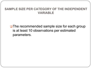 logisticregression-120102011227-phpapp01.pptx