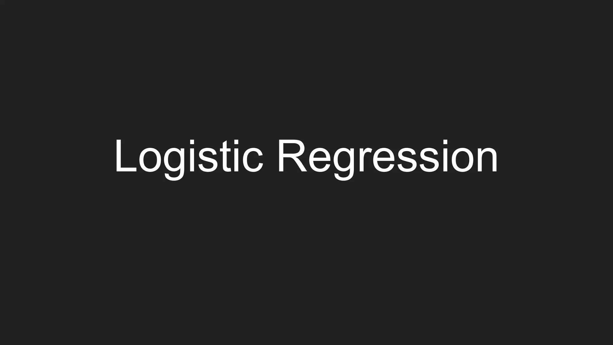 logisticregression-190726150723.pdf