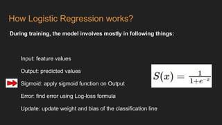 logisticregression-190726150723.pdf