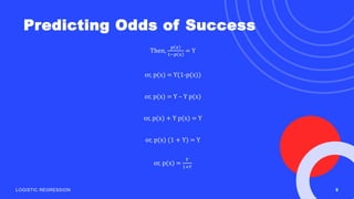 Logistic Regression.pptx