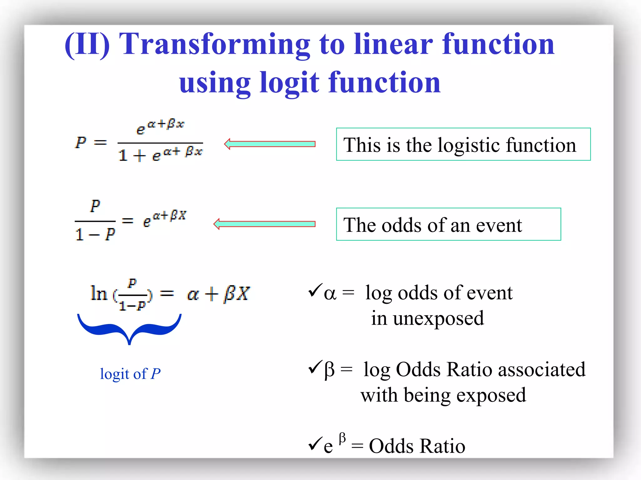 Logistic Regression.ppt
