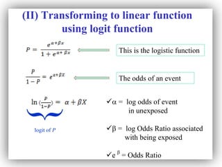 Logistic Regression.ppt