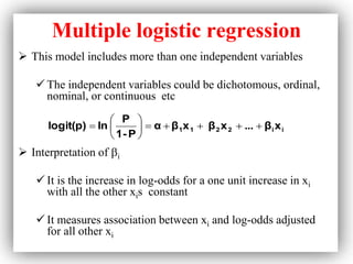 Logistic Regression.ppt