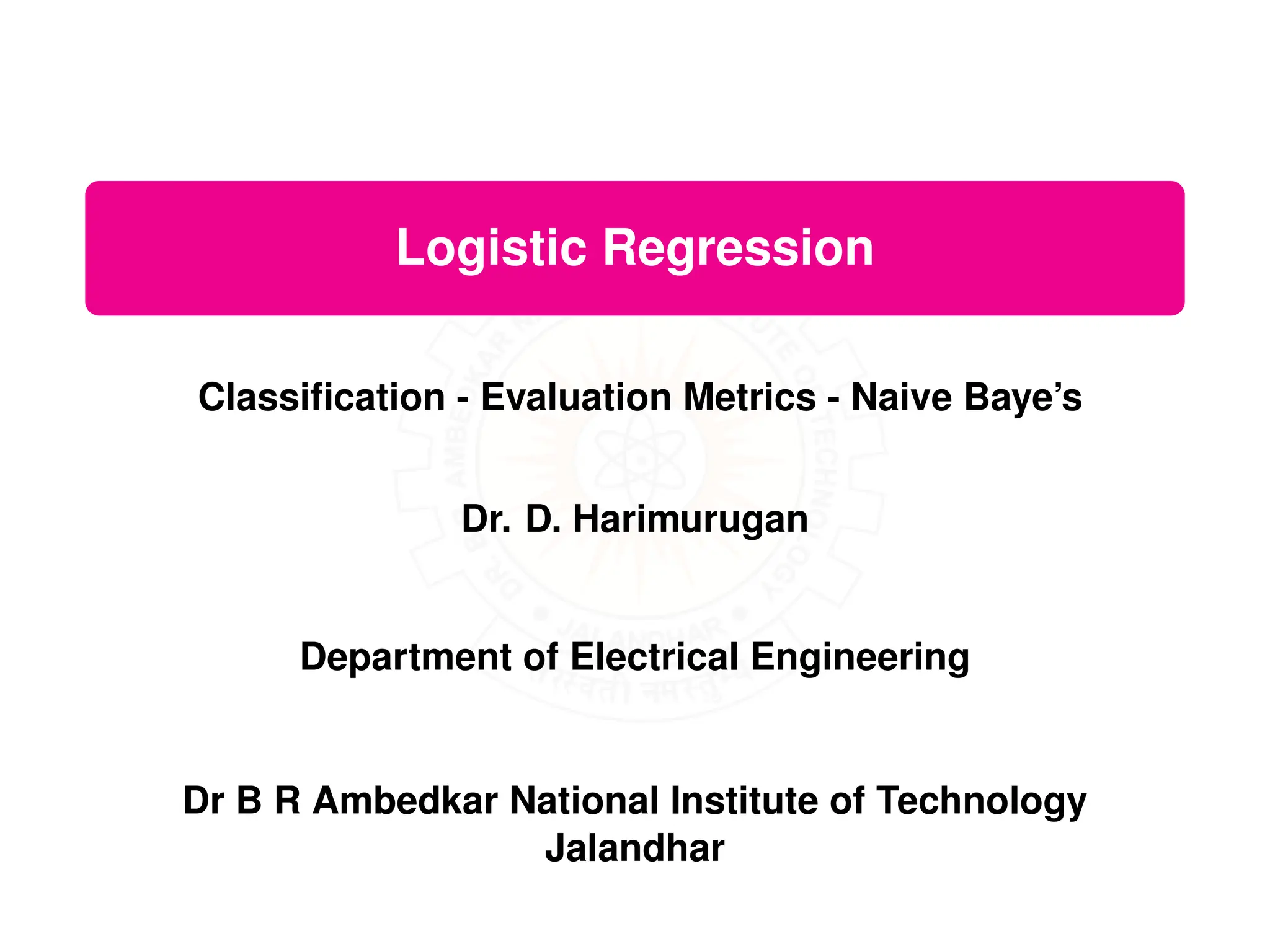 logistic regression.pdf