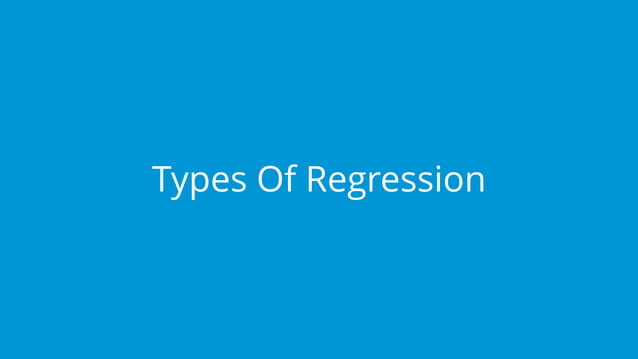 Logistic Regression in R | Machine Learning Algorithms | Data Science Training | Edureka | PPT