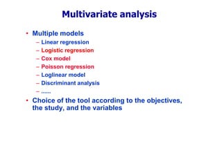 Logistic regression1 | PPT