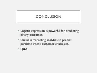 Logistic Regression in Marketing Analytics.pptx