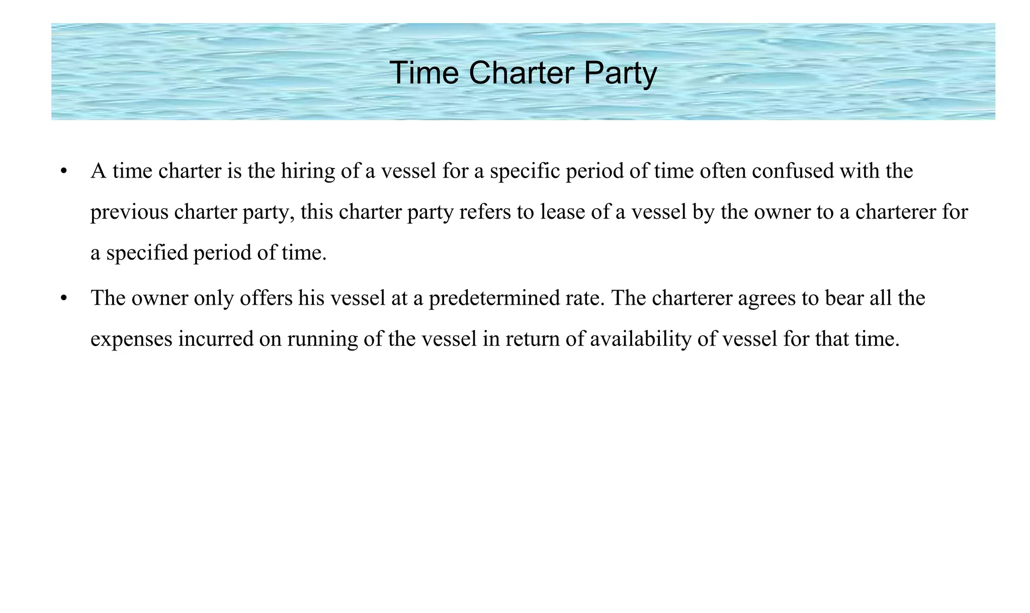 Shipping Systems | PPTX