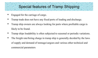 Shipping Systems | PPTX