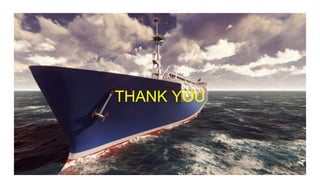 Shipping Systems | PPTX