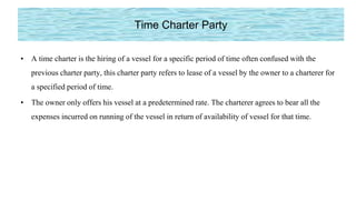 Shipping Systems | PPTX