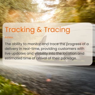 Logistics Abbreviations Glossary Track-POD.pdf | Logistics and ...