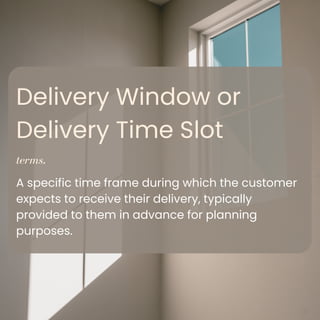 Logistics Abbreviations Glossary Track-POD.pdf | Logistics and ...