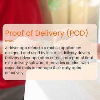 Logistics Abbreviations Glossary Track-POD.pdf | Logistics and ...