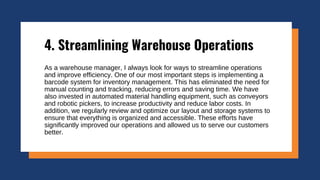 Logistics and Distribution Seamless Operations.pdf