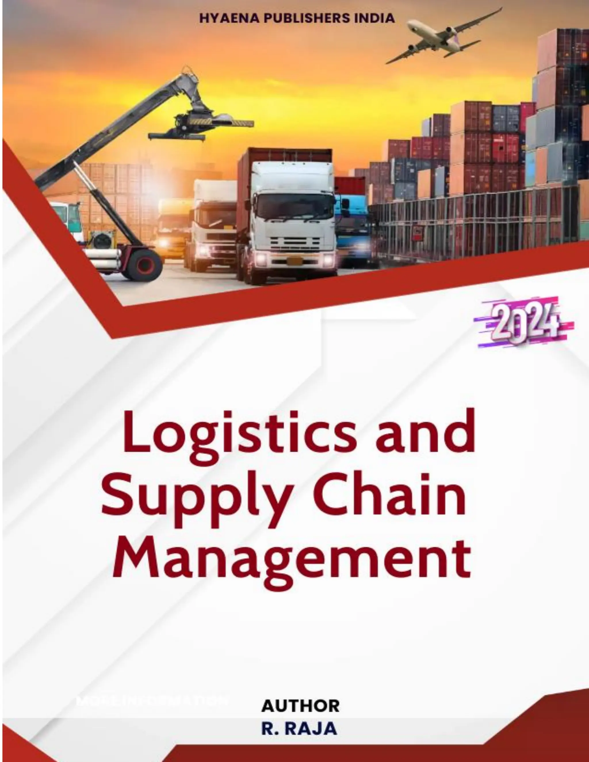 LOGISTICS AND SUPPLY CHAIN MANAGEMENT | PDF