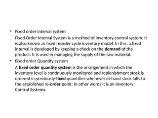 Logistics and Supply chain management.pptx