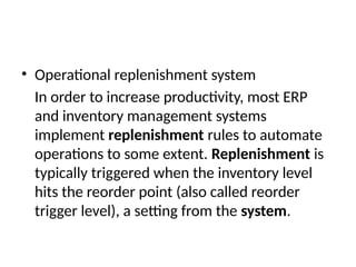 Logistics and Supply chain management.pptx